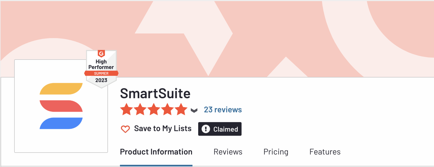 ¿Que es SmartSuite? ¿Cuánto cuesta? Ventajas y desventajas